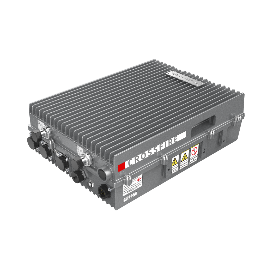 AU-AIR - Sunwave Communications