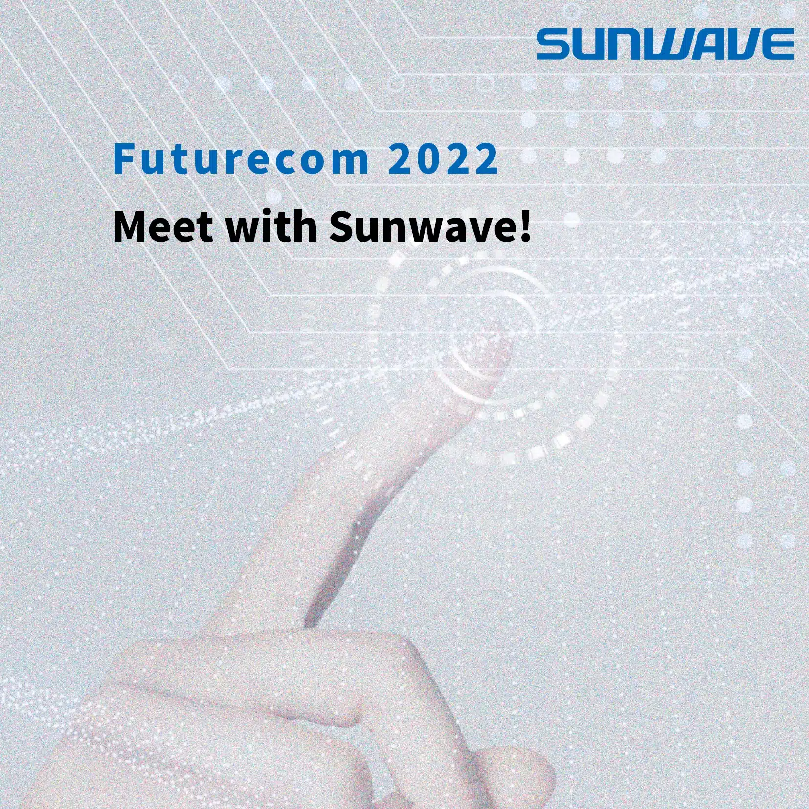 Transforming the Future of 5G Technology in LATAM - Sunwave Communications